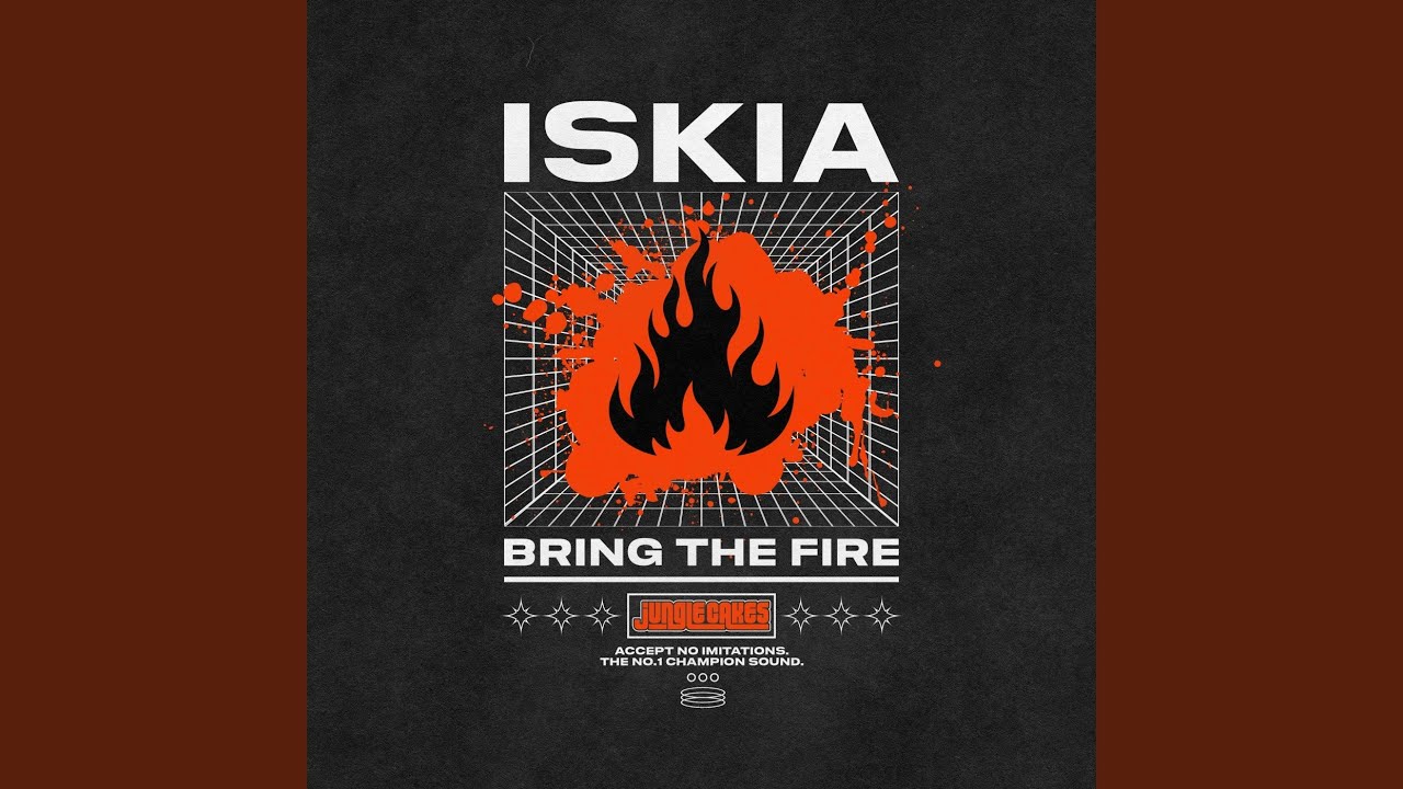 Bring The Fire - YouTube Music