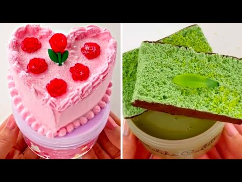 💚Rodemslimes awesome 👍 slime compilation fully relaxing enjoy 🥳🥳 - YouTube
