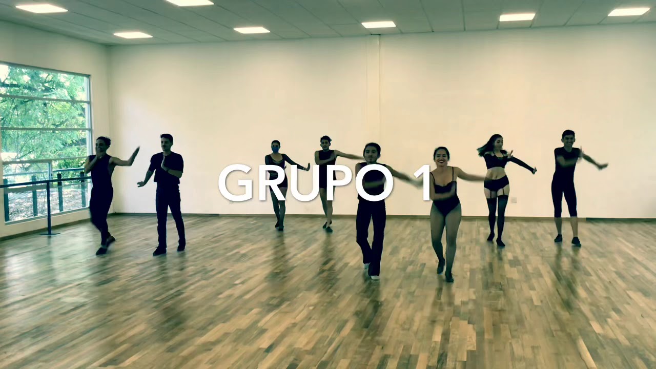 Hot honey rag-Chicago- Fosse - YouTube