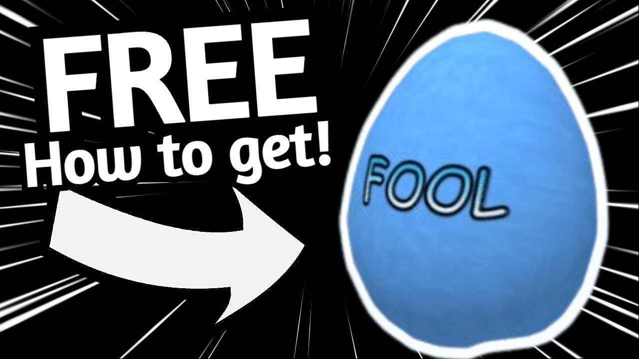 How to get "The Foolish One" Egg in BrickHill Egghunt 2023 - YouTube