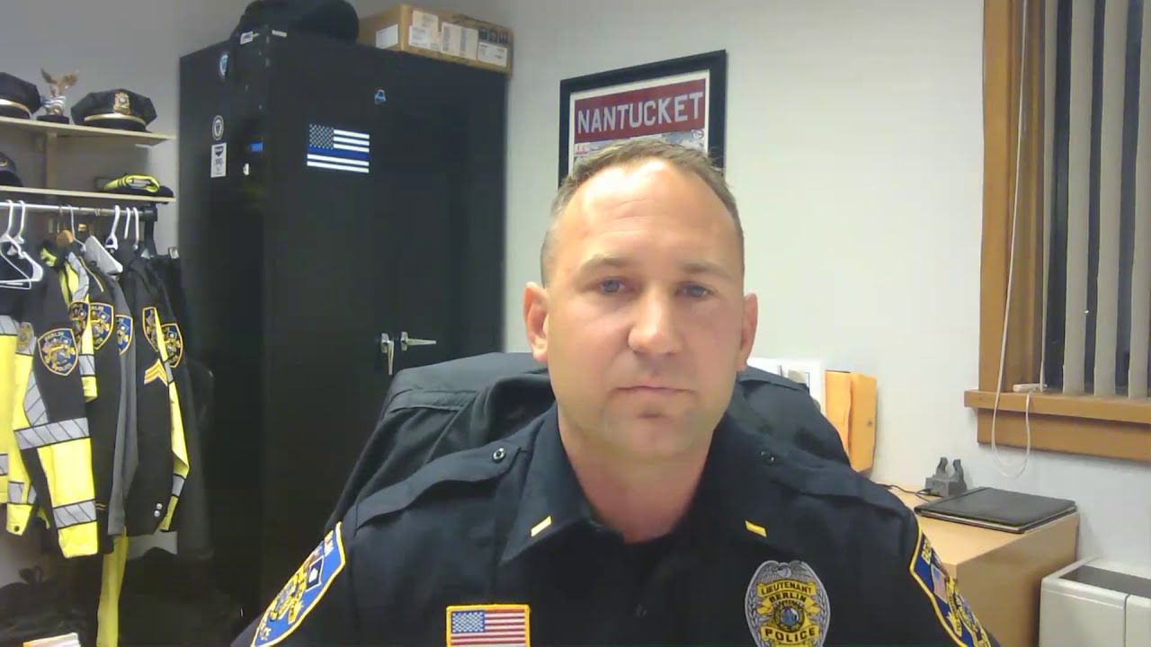 Police Forum on Motor Vehicle Thefts 11-04-2020 - YouTube