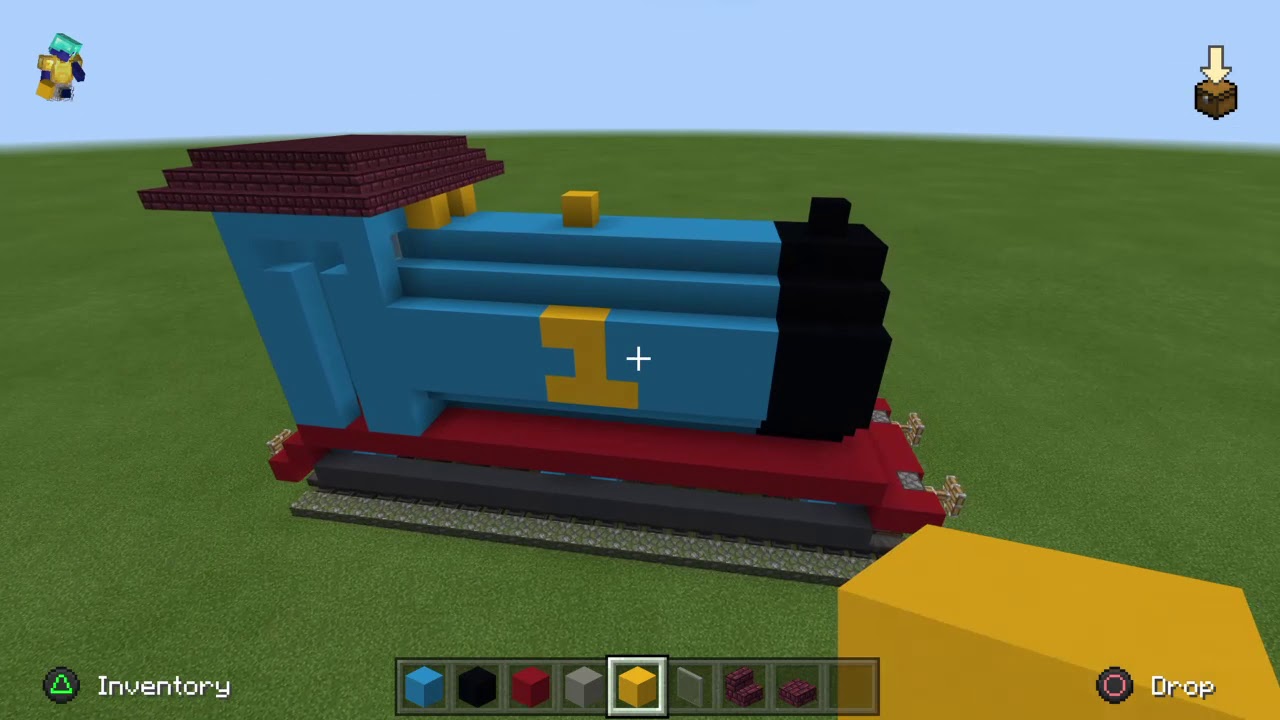 How to make thomas - YouTube