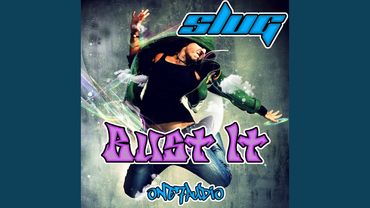 Bust It (Original Mix) - YouTube