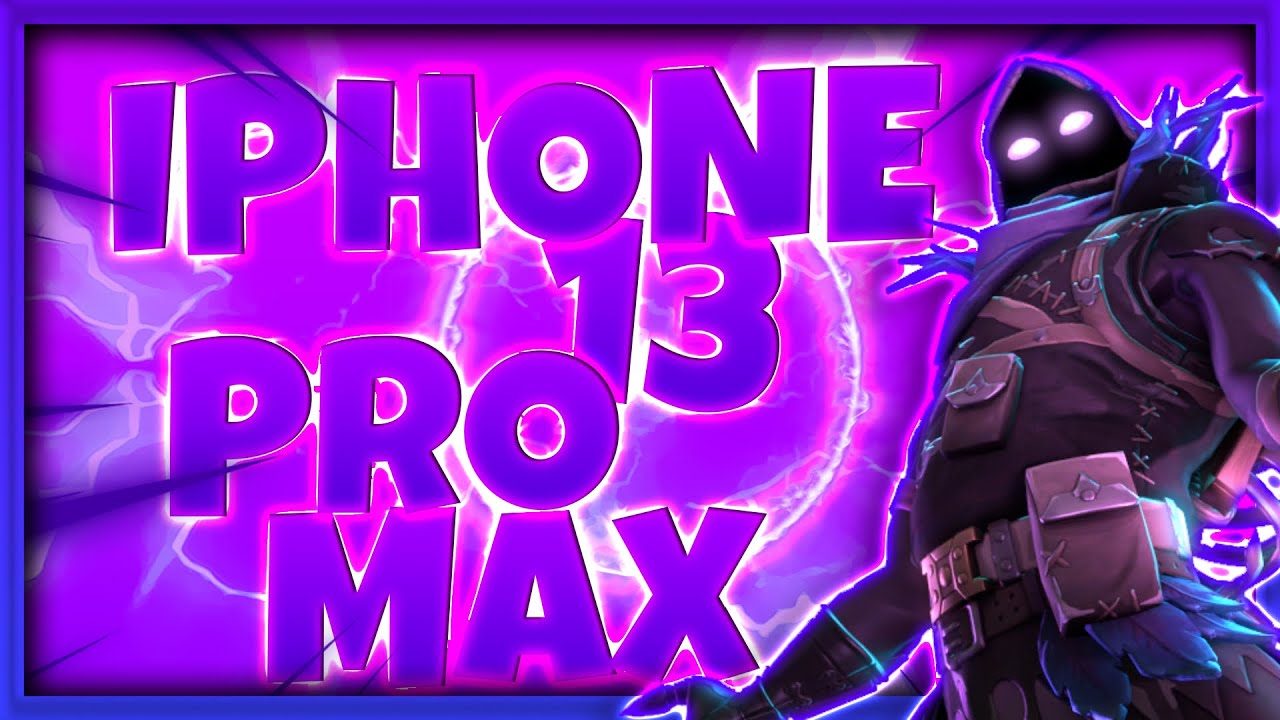 IPHONE 13 PRO MAX GAMEPLAY/REVIEW | ROBLOX - YouTube