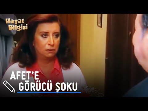 Aşk Yok İş Var İş!  | Hayat Bilgisi 62. Bölüm