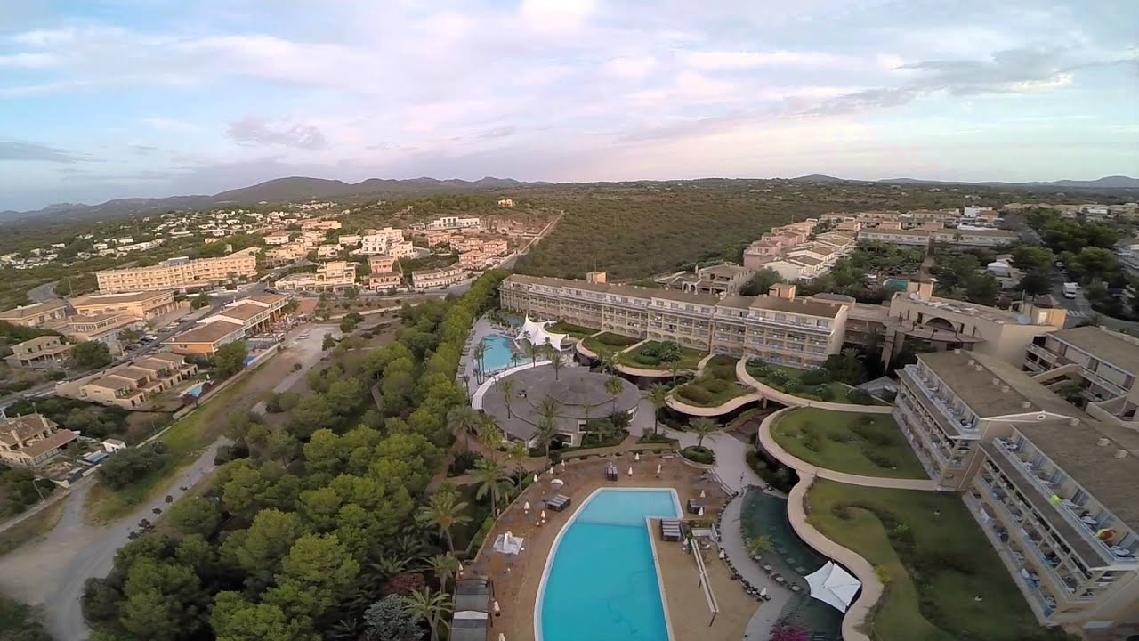 Majorca Cala Mandia - YouTube