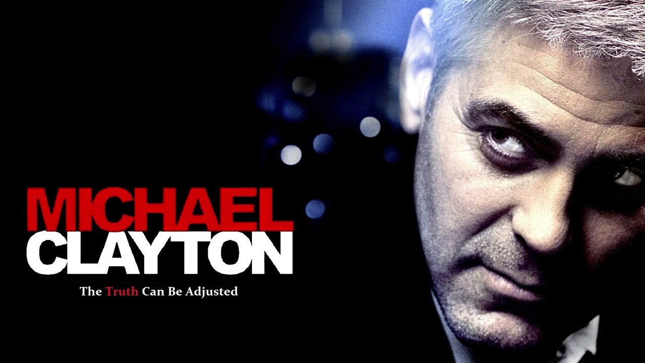 Michael Clayton Movie