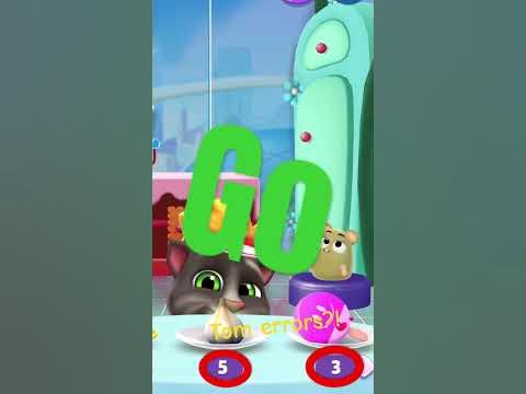 3 2 1 go go! - YouTube