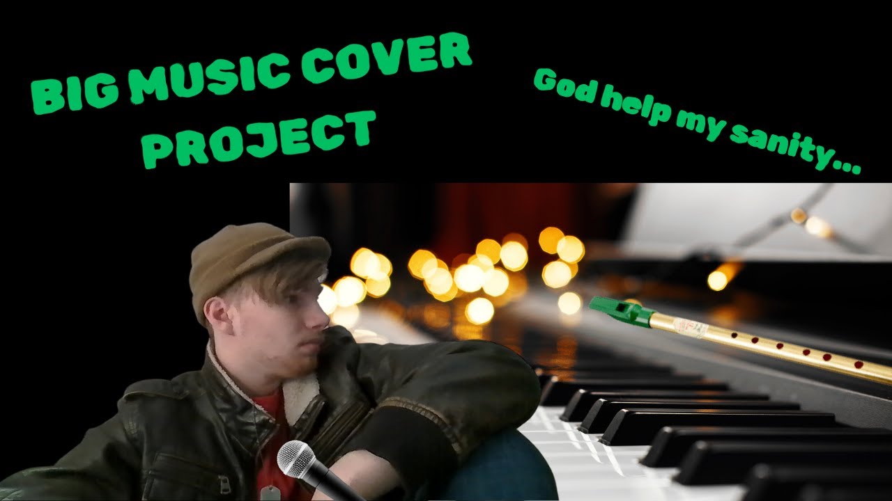 MY BIGGEST PROJECT EVER! PART 1 - YouTube