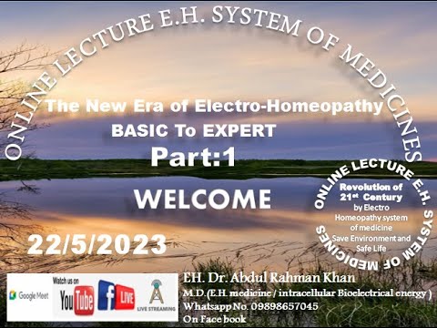 BASIC To EXPERT(Intracellular Bioelectrical energy / Bioelectricity ...