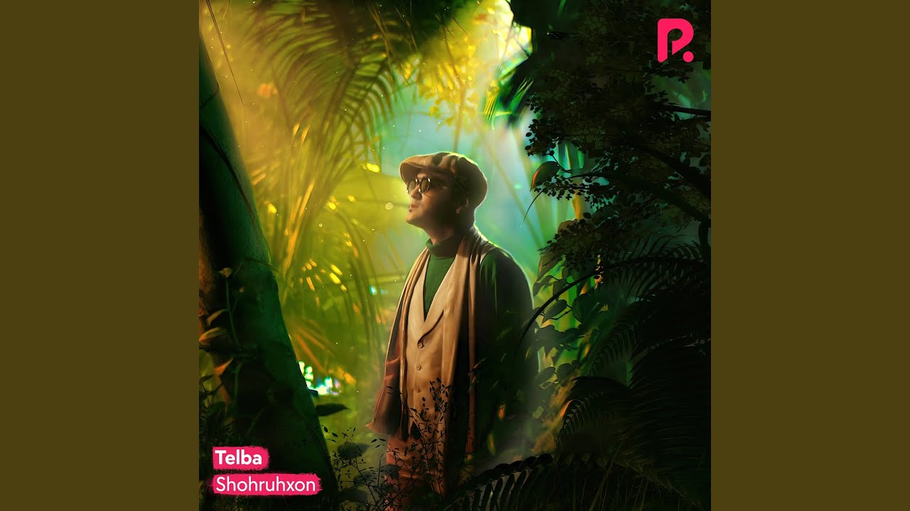Telba - YouTube