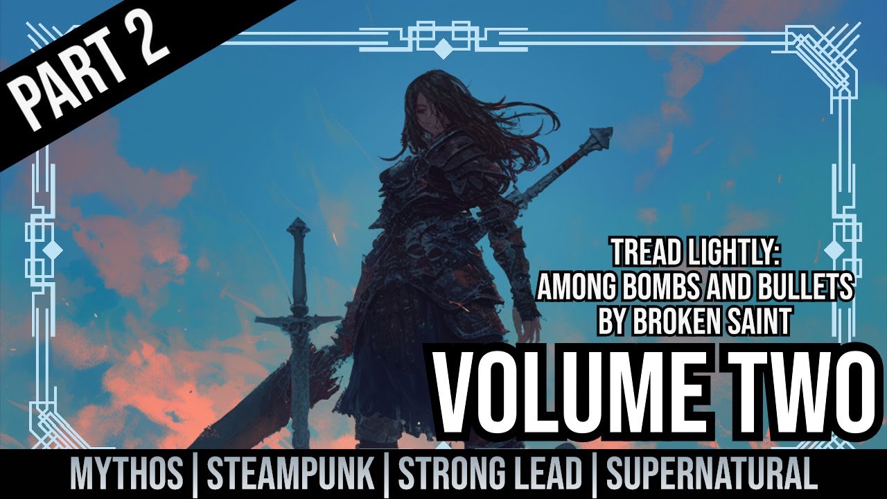 (Volume 2 Part 2)Tread Lightly:Among Bombs and Bullets | Post ...