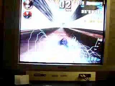 f zero gx driving deathborn - YouTube