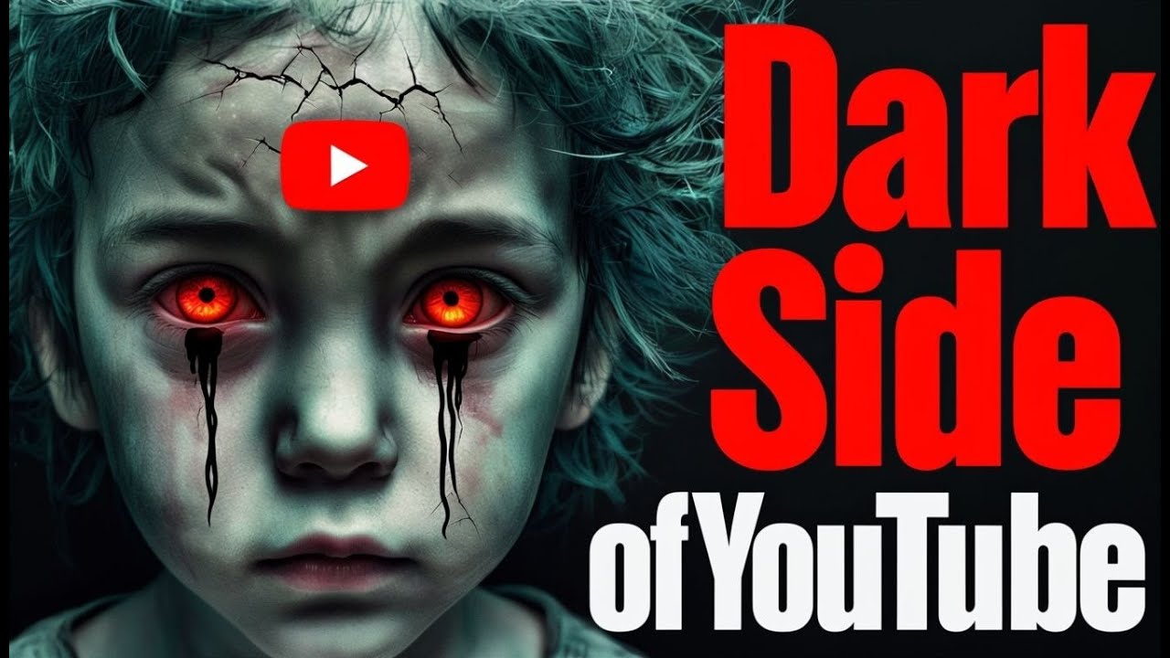 you tube : Dark Truth Of You tube - YouTube