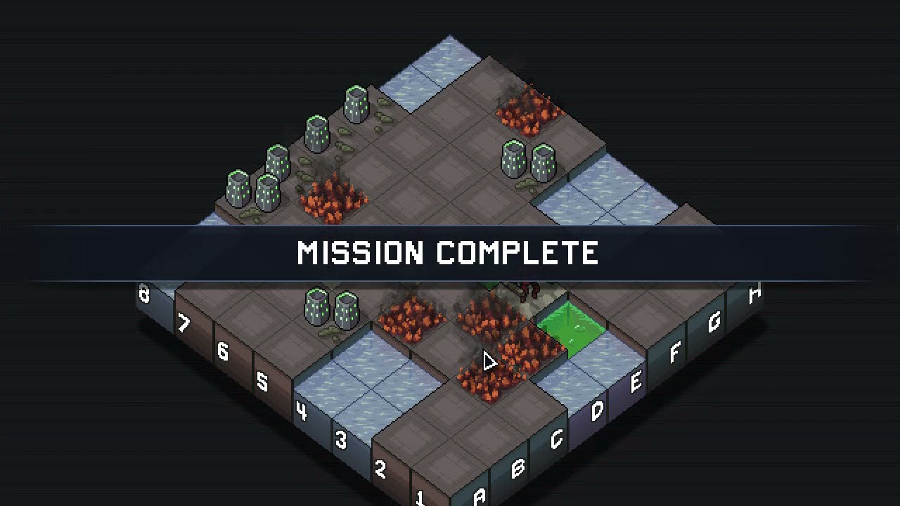 [Into the breach] Flame Behemoth - Hard 2 - YouTube