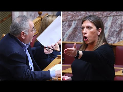 ΑΠΙΣΤΕΥΤΟ ΒΙΝΤΕΟ στο ΤΙΚ-ΤΟΚ: «Αυτό είναι το σύστημα, τους ξέρεις! Εγώ ...