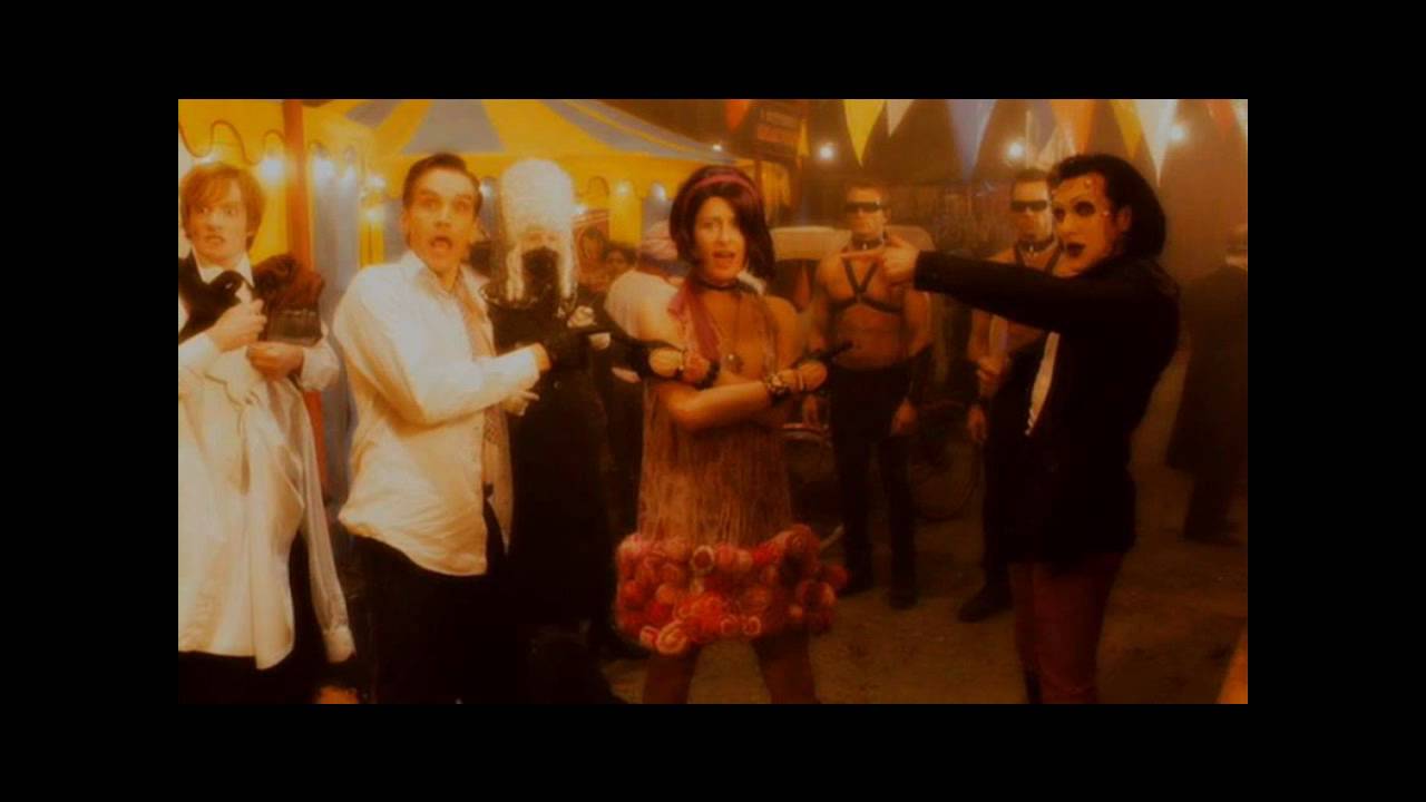 Genterns-Repo! The Genetic Opera (Sped Up) - YouTube