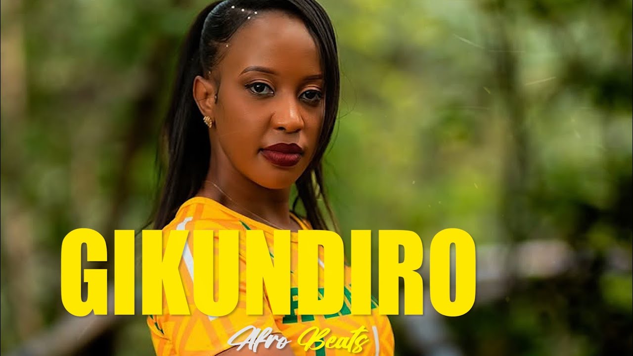 Chriss Eazy _ GIKUNDIRO _ Element Eleeéh type beats (new song Rwanda ...