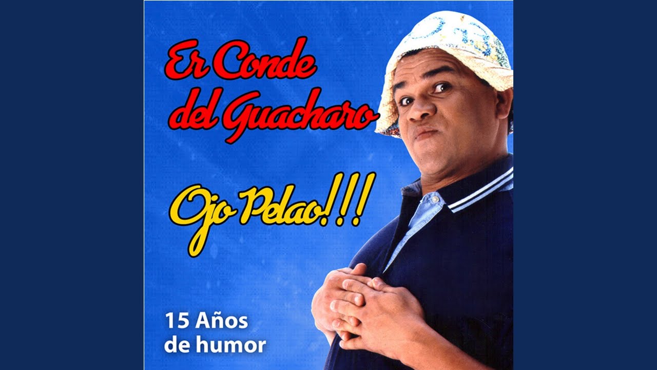 Ojo Pelao!!! 15 Años de Humor - YouTube