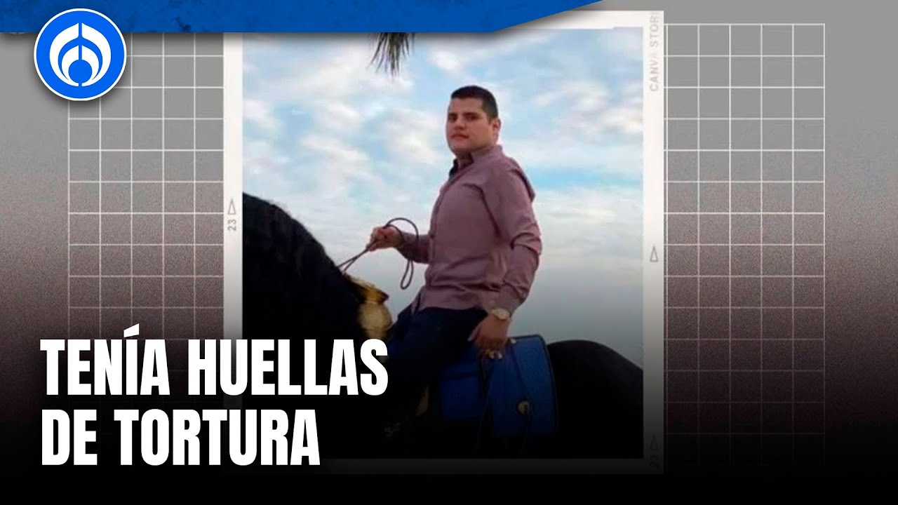 'El Jasper': ¿quién era el influencer ligado a 'Los Chapitos' y ...