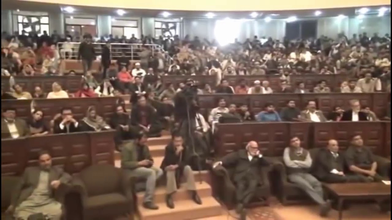 How to Know God? | How to Know Men Of God | Prof. Ahmed Rafiq Akhtar ...