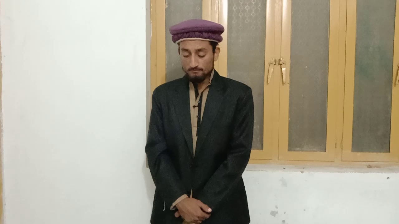 naat e rasool - all time best urdu naat amazing - YouTube