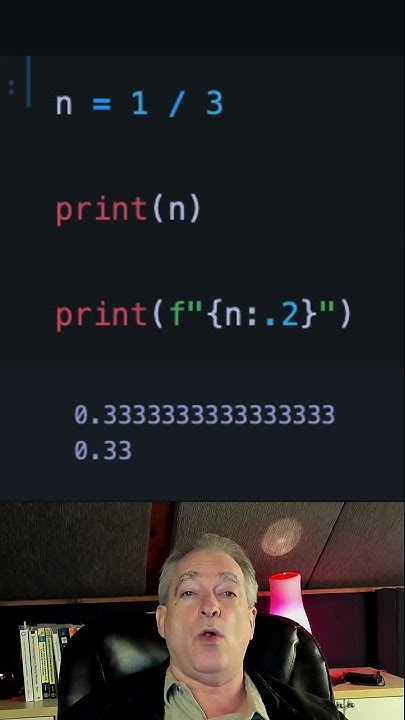 Limit Floats To Two Decimal Places In Python 🐍 Shorts Youtube
