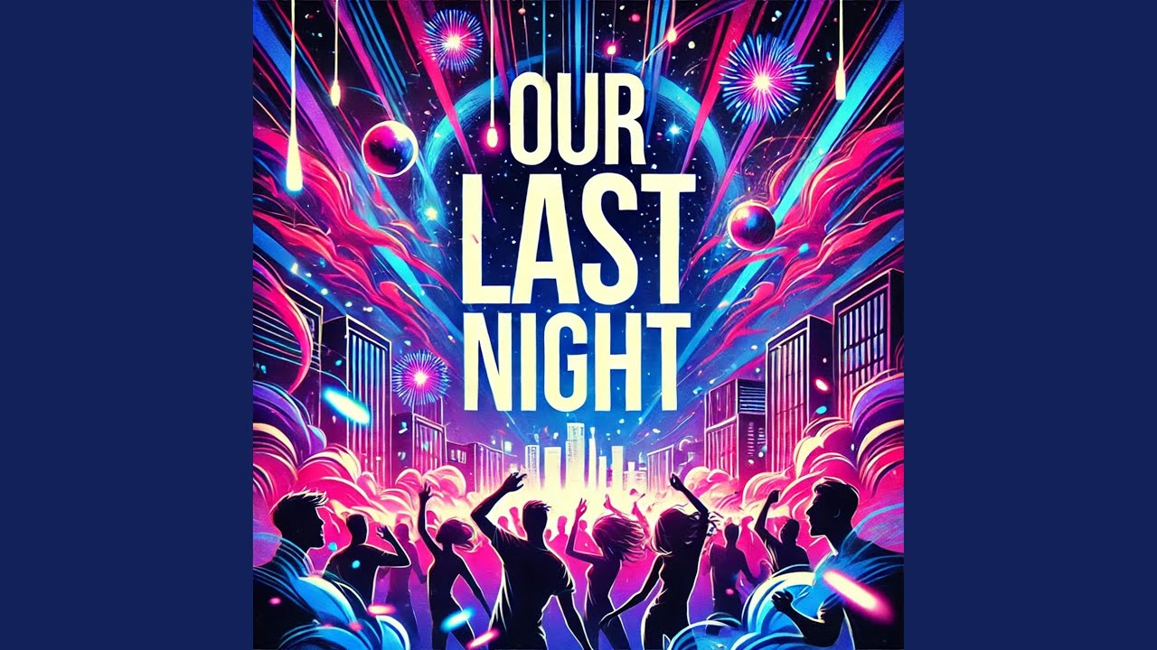 Our Last Night Alive - YouTube