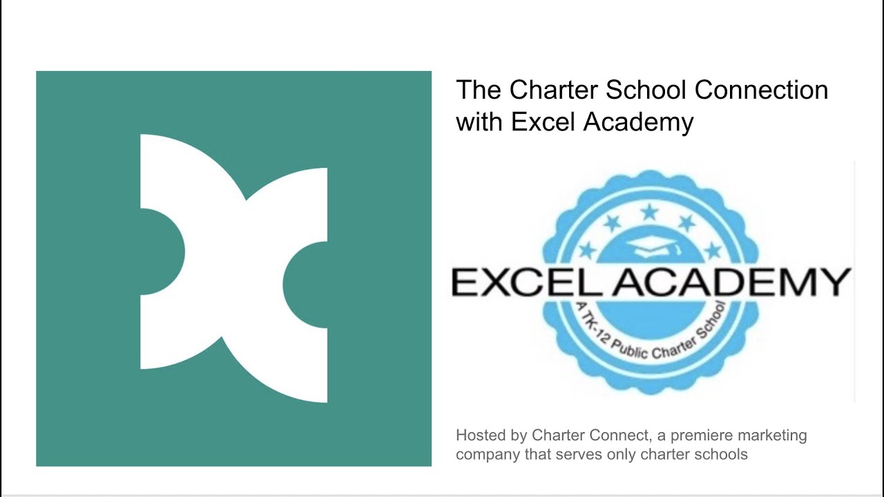 Excel Academy Logo Excel School – Excel School