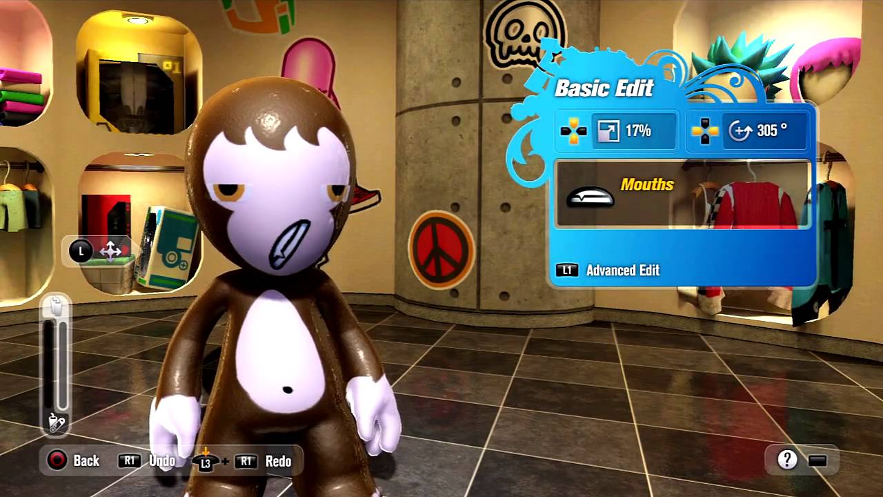 Modnation Racers-Gameplay Review - YouTube