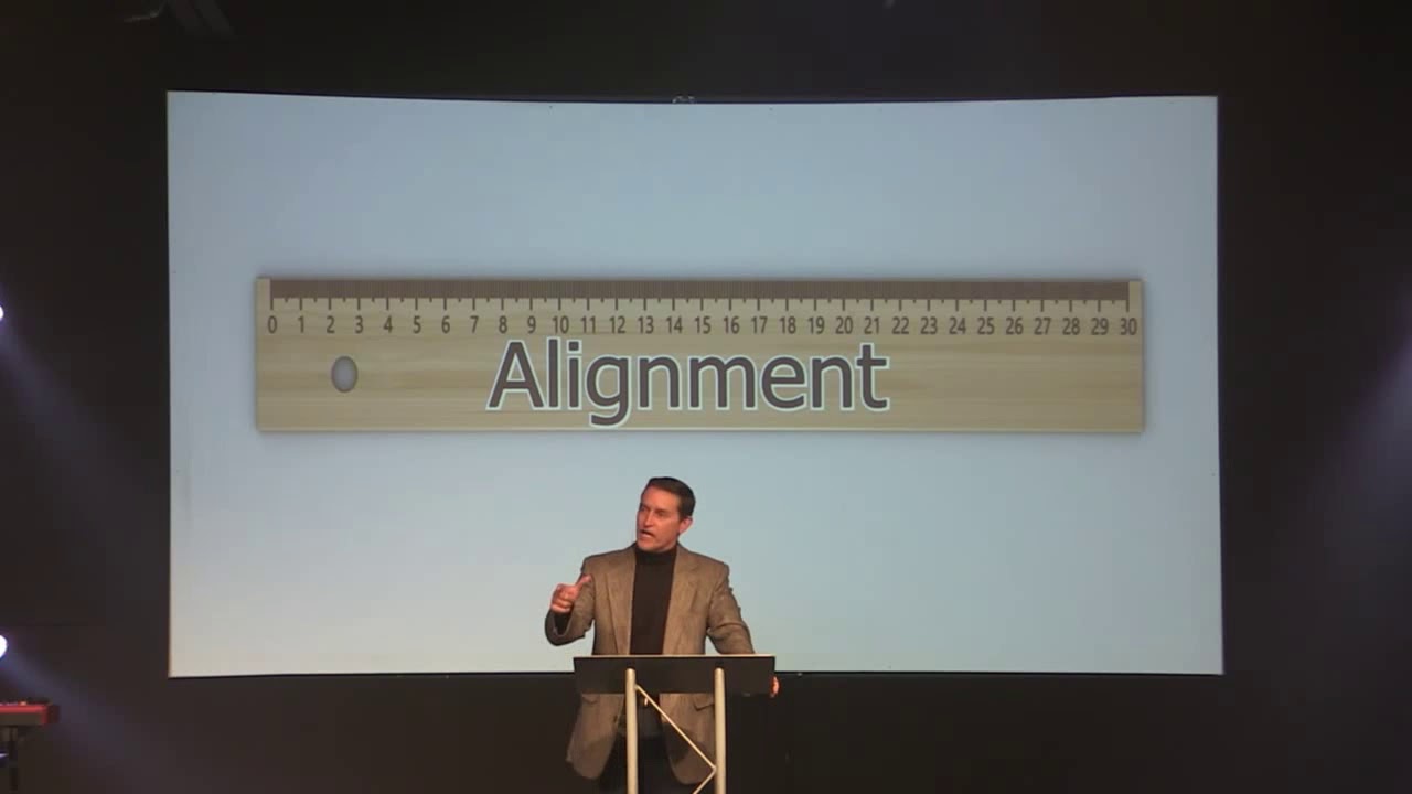 Alignment - YouTube