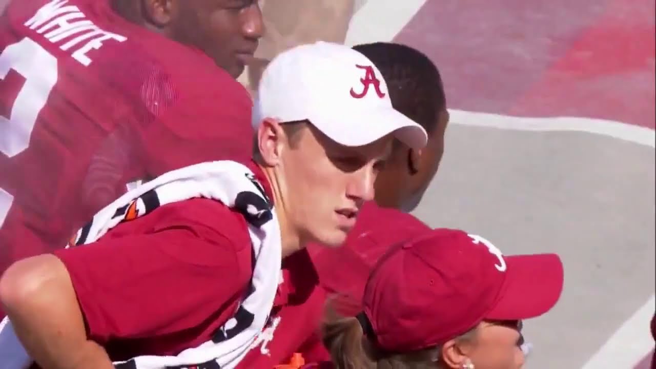 2014 #3 Alabama vs Florida FULL GAME HD HD - YouTube