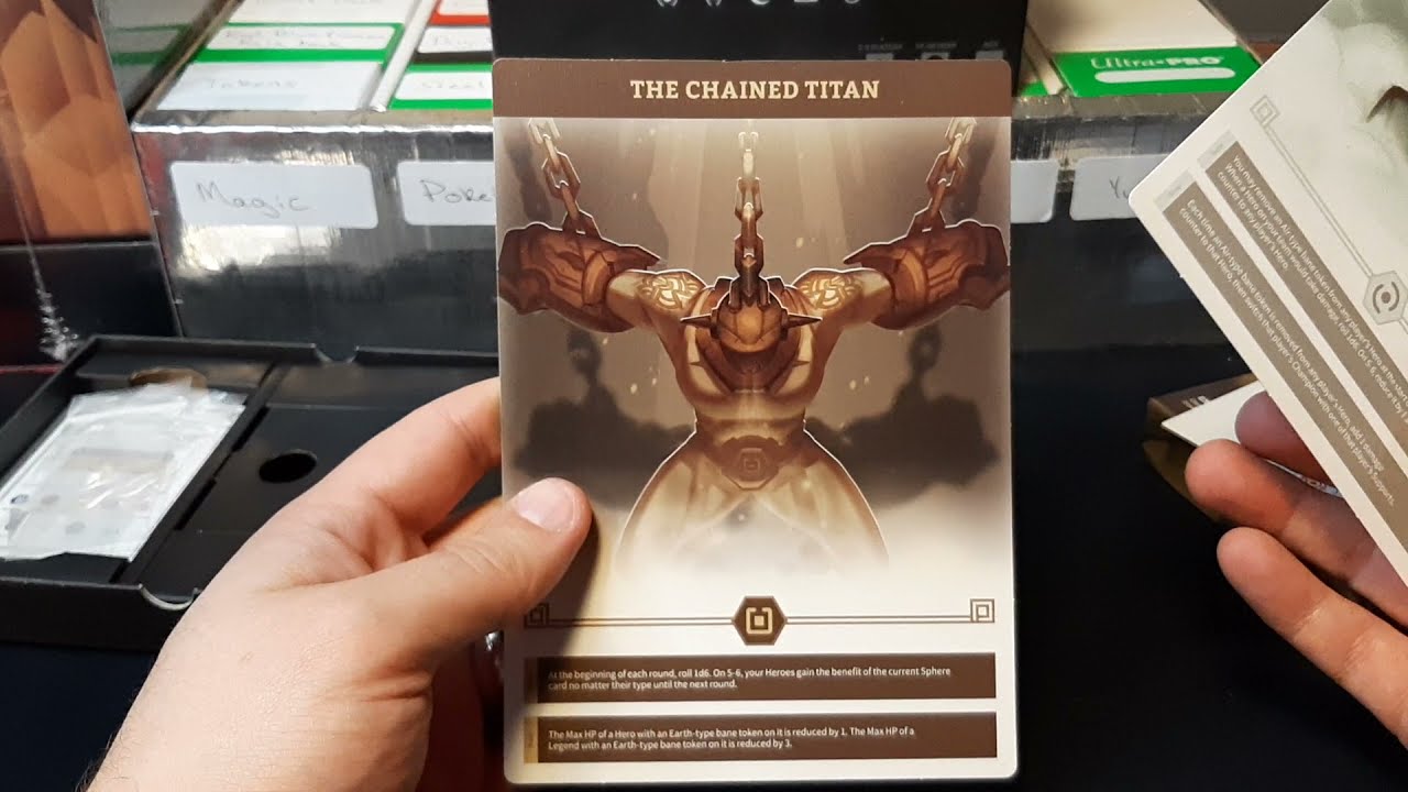 Exiled Legends Opening!! Expansion Pack!! - YouTube