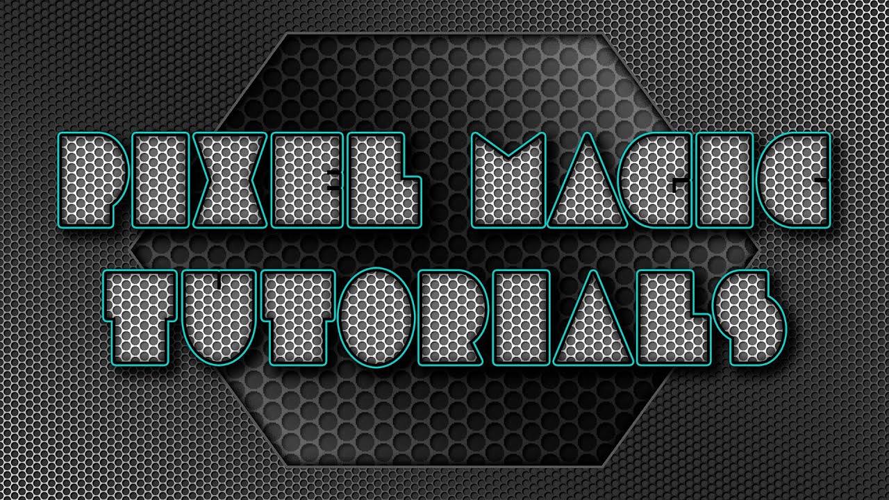 Repeating Mesh Pattern Photoshop Tutorial YouTube repeating-mesh-pattern-photoshop-tutorial-youtube