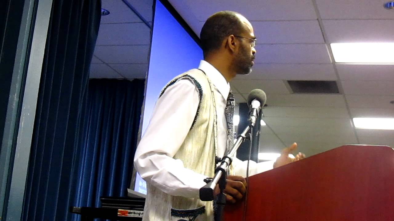 Prof. Malcolm Cash What is 360? - YouTube
