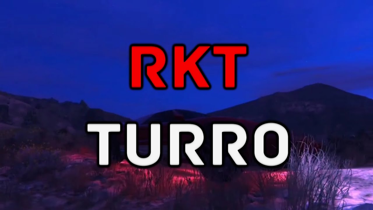 RKT TURRO #9 - ENGANCHADO FIESTERO RKT (LO MAS NUEVO - MAYO 2023 ...