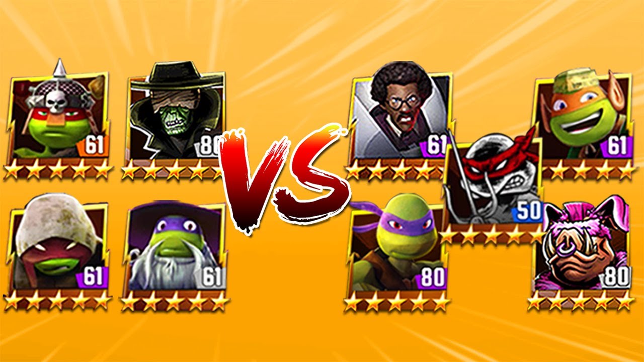 TMNT Legends Rat King, Raph Vision Quest, Donnie Larp, Raph Larp - YouTube