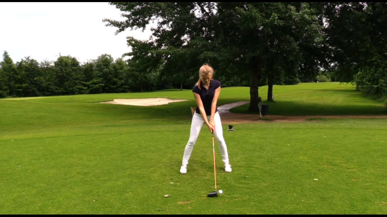 Intro video Online Golf Coaching - YouTube