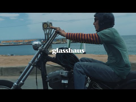 [SAY TOUCHÉ X GLASSHAUS] - YouTube