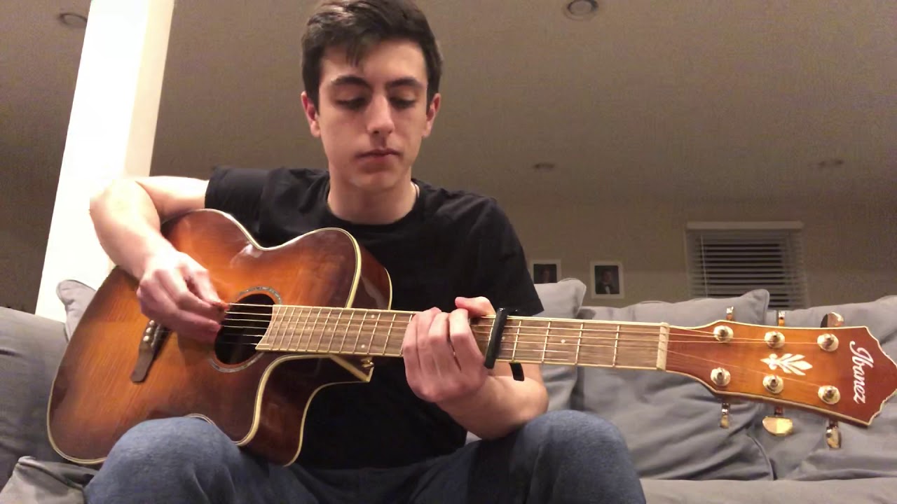 Slow - Original Song by John Troy - YouTube