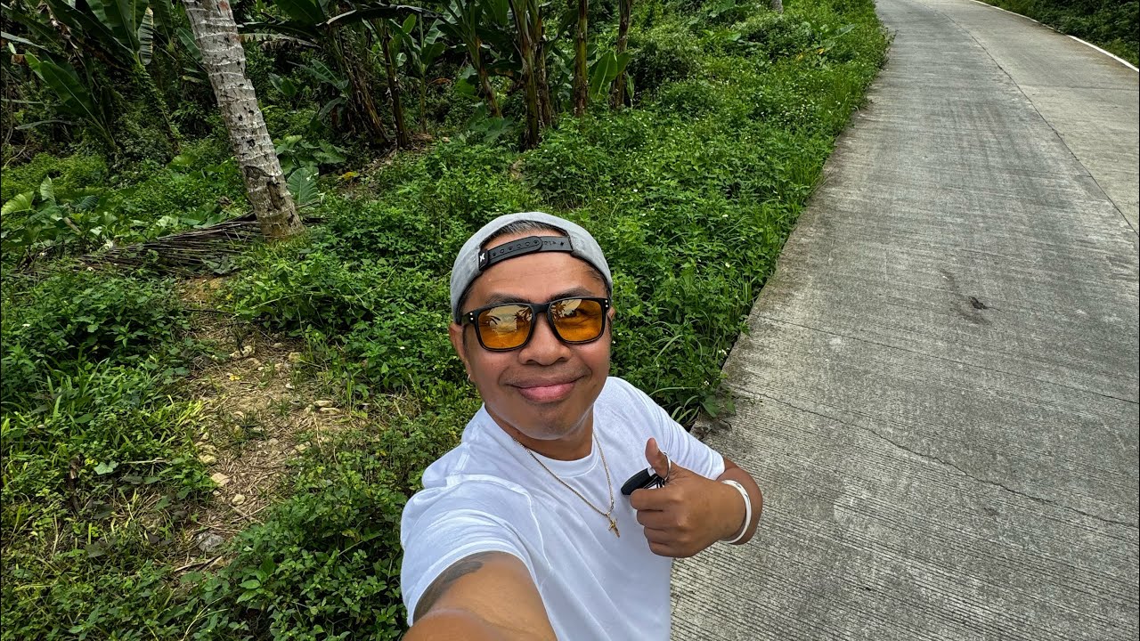 San Fernando Cebu Nels Vlog - YouTube