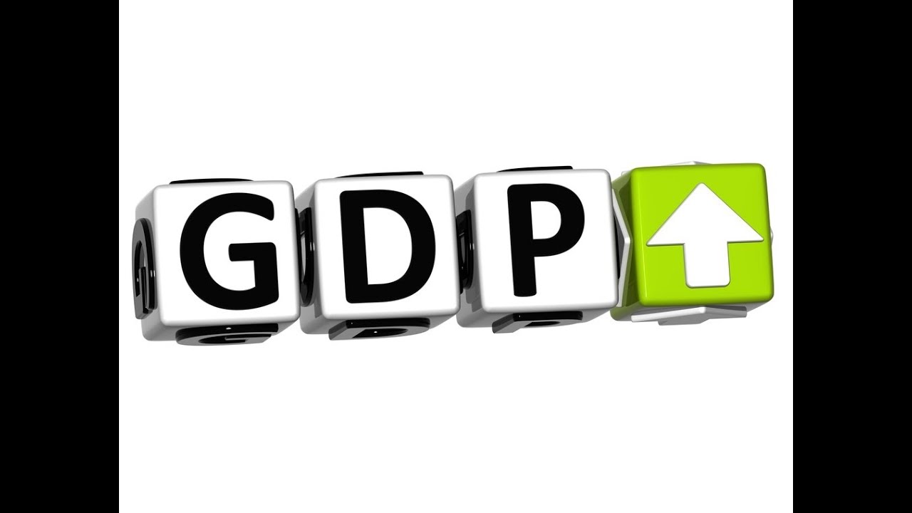 What is the Gross Domestic Product (GDP)? - YouTube
