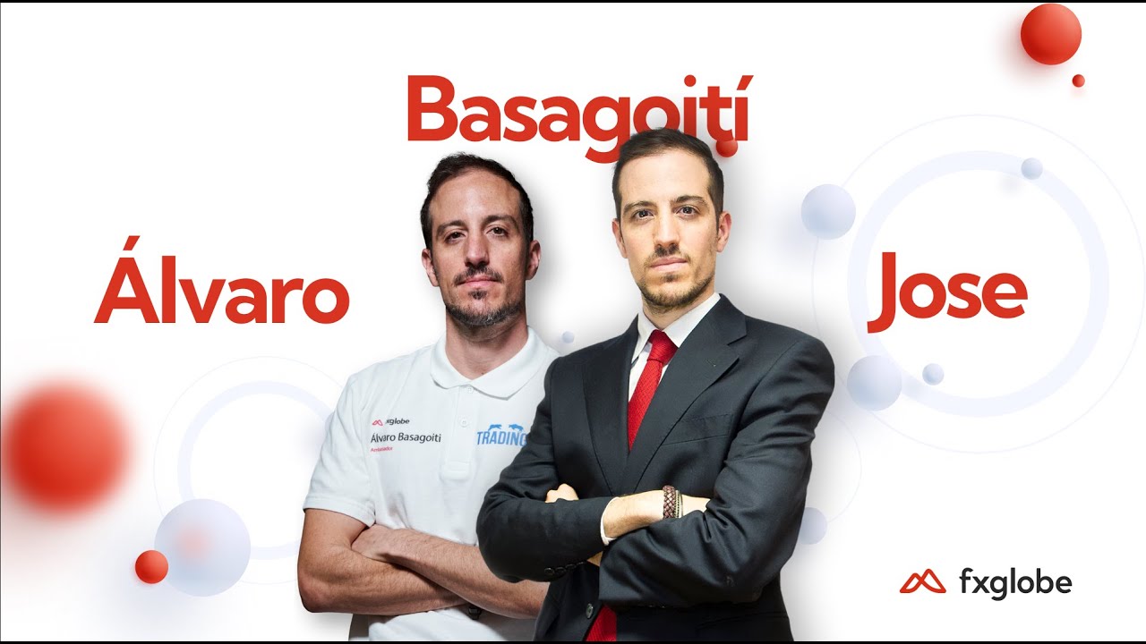 Conoce A Los Hermanos Basagoiti, Dos De Los Traders Más Conocidos De ...