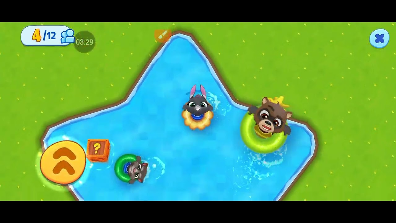 Pool jam - YouTube
