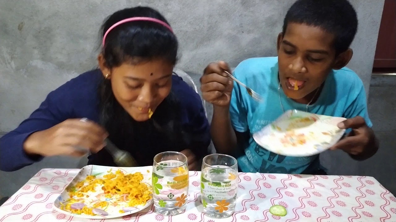 YIPPEE! EATING CHALLENGE || Noodler Eating Competition || Eating Shows ...