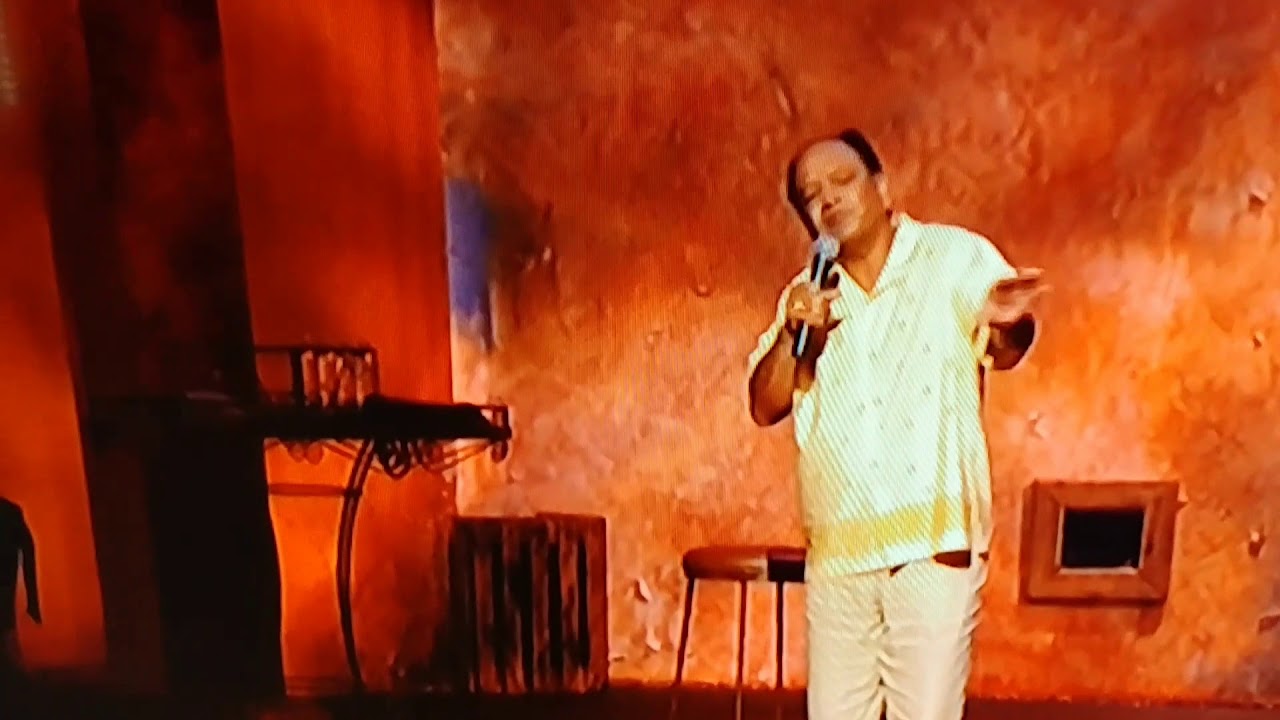 Cheech Marin: Cholo doing impressions - YouTube