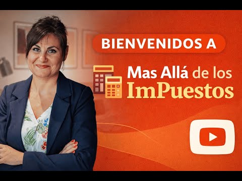 Mas Allá de los ImPuestos - Presentación