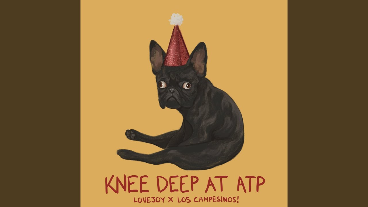 Knee Deep at ATP - YouTube Music