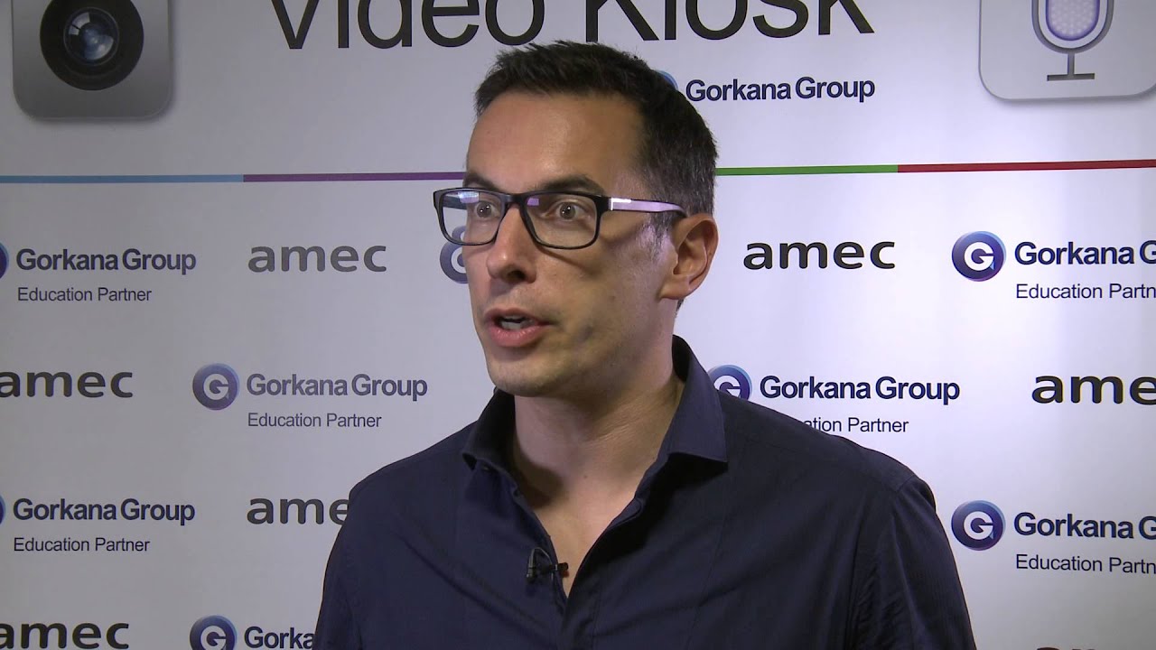 Interview Dr Olivier Oullier - YouTube