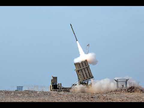 Counter Rocket, Artillery, and Mortar | Wikipedia audio article - YouTube